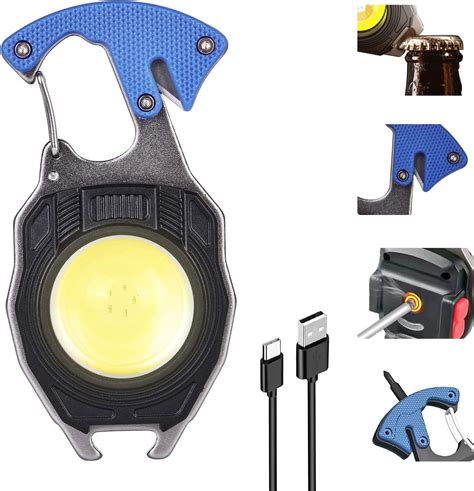 Portable Mini Led Work Light Modes Mini Led Inspection Lights