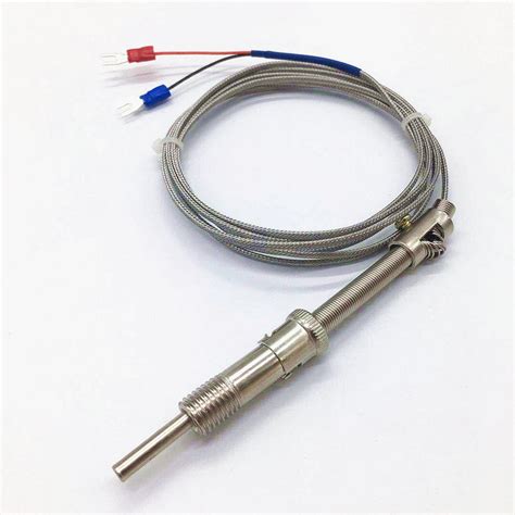 Surface Thermocouplesurface Thermocouple Probesurface K Type