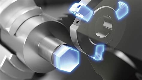 12 Types Of Turning Operations You Should Know