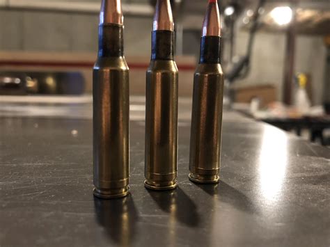 222 Rem Sizing Issue R Reloading
