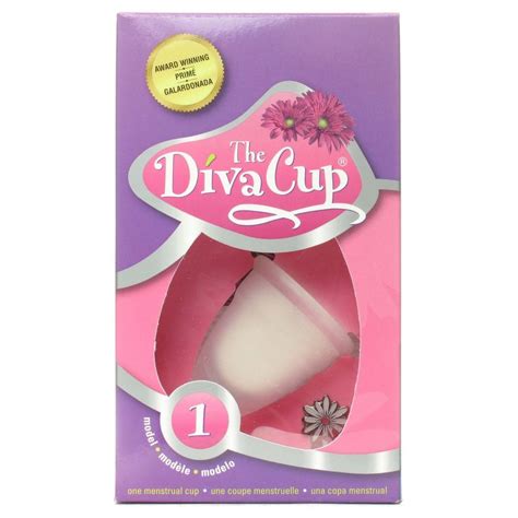 The Divacup Model 1 Vitamin King Sports And Supplements