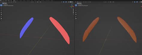 Is There The Way To Create A Double Side Face Orientation Materials