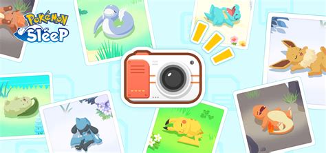 【캠페인】포켓몬 잠자는 모습 발견 위크 「pokémon Sleep」 공식 사이트