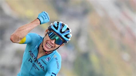 미구엘 앙헬 로페스가 2022 알프스 투어의 가장 중요한 단계에 대해 이야기합니다 Infobae