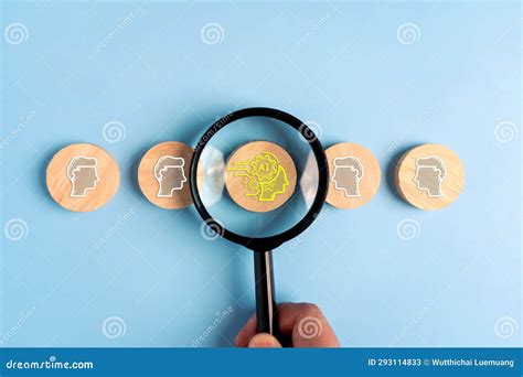 Ai Artificial Intelligence Replaces Human Organizations Unemployment Concept Stock Image