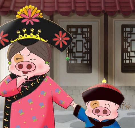 國漫：母子溫情，莫過於《麥兜我和我媽媽》 每日頭條