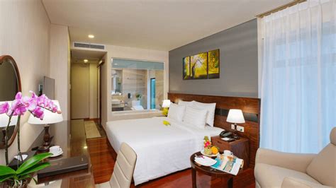 Orchids Hotel Saigon Ho Chi Minh City Vietnam Destination