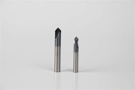 40 Degree Tungsten Carbide Countersink Bit 1 Inch Flat Countersink