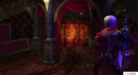 دانلود بازی دویل می کرای 3 Devil May Cry نسخه کامل برای کامپیوتر