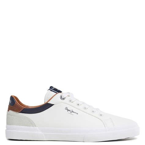 Pepe Jeans Kenton Court Patike