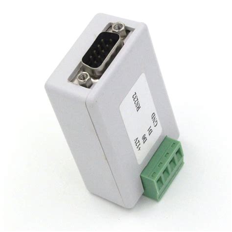Oem Manufacturer Wiegand 26 34 Converter Into Rs232 S4a Access Control