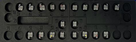 Roth Bracket Ceramic 018