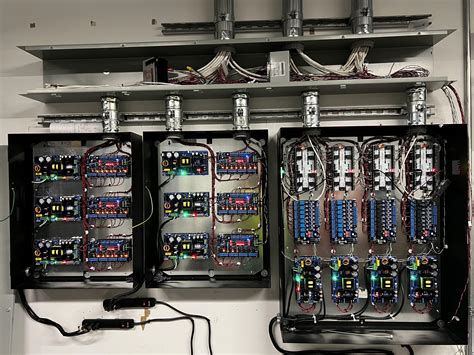 110 Best R Accesscontrol Images On Pholder What Do Your Avigilon Panels Look Like