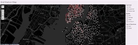 GitHub BruceLyGITHUB Tableau Challenge
