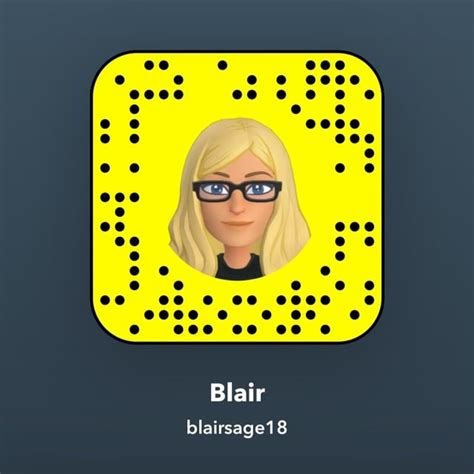 Blair Sage U Blairsage Reddit