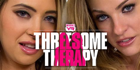 Vr Porn Threesome Reviews 130 The Sex Therapist Vr Porn Blog