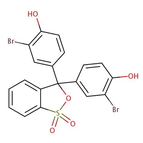 Bromophenol Red Sielc