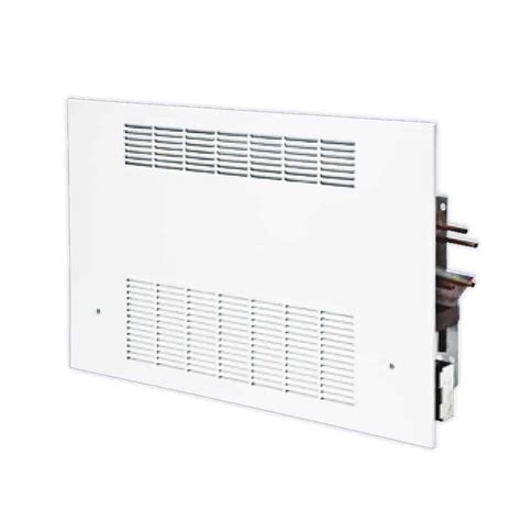 Ceiling Recessed Fan Convectors Shelly Lighting