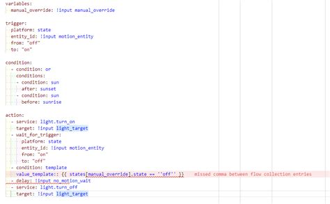 Blueprint Action Condition Help Blueprints Home Assistant Community
