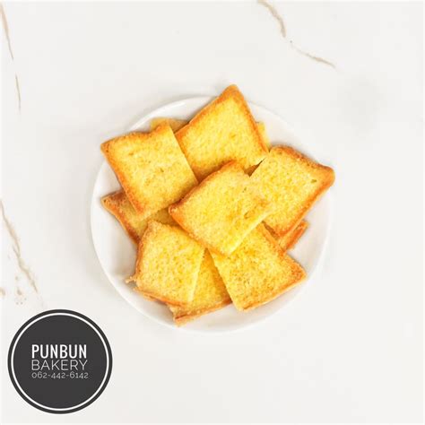 Punbun Bakery ขนมปัง Homemade คุณภาพ Premium เสมือน อบหลังบ้านคุณ 🏠 พร้อมเสริฟ พร้อมส่ง แล้วจ้า