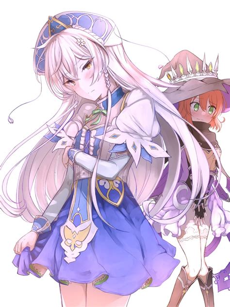 Lisette Stella Glow Cosplay Danbooru