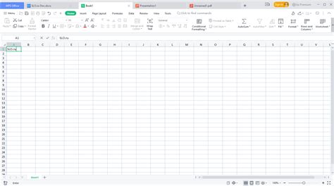 Wps Office Скачать офис