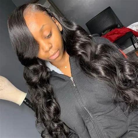 50 Best Baddie Hairstyles For Women Popular In 2024 Haircuts Guide