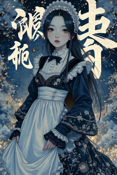 Azure Serenity