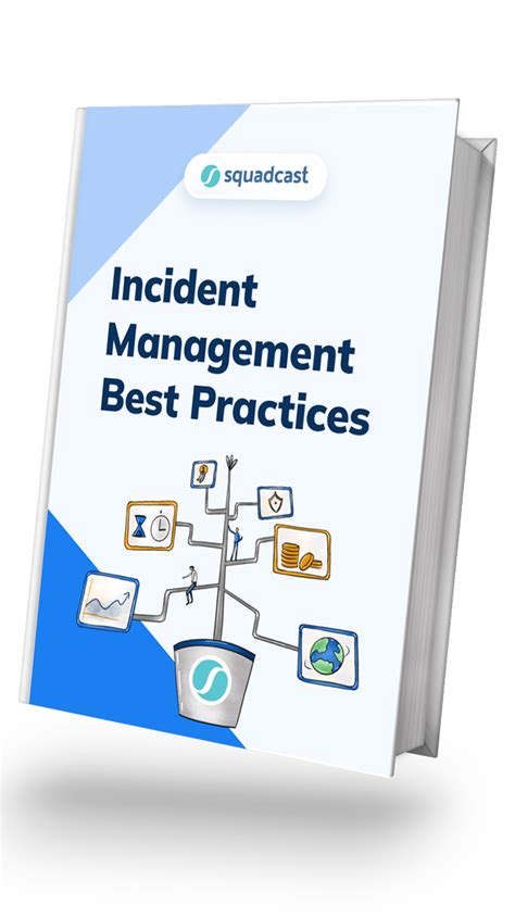 Everything About Incident Management Best Practices Squadcast
