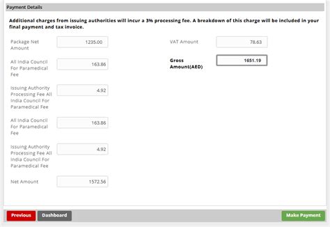 Dha Dataflow Fees 2025dataflow Payment Dataflow Verification
