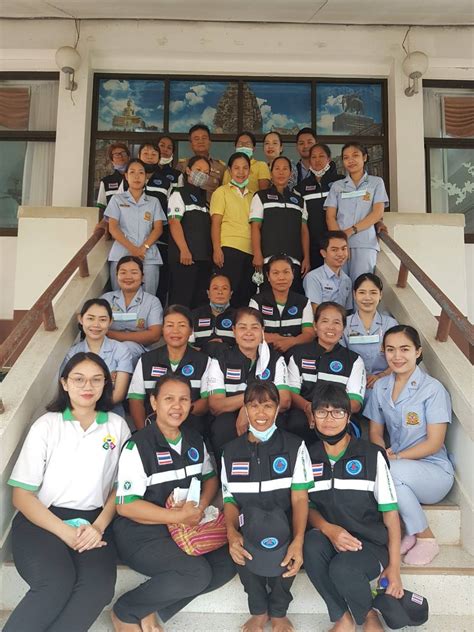 คณะพยาบาลศาสตร์ บุรีรัมย์ มหาวิทยาลัยเวสเทิร์น