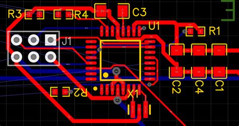Consulta Esquema Y Pcb Atmega328p Au Hardware Arduino Forum