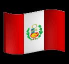 🇵🇪 Bandera De Perú Emoji — Significado Copiar Y Pegar Combinaciónes