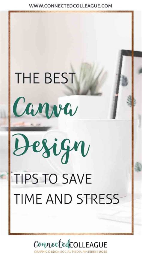 Canva Tips And Tricks Canva Design Canva Tutorial Graphic Design Tips