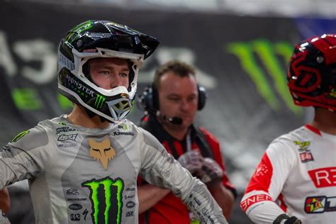 Forkner Injury Update Cycle News