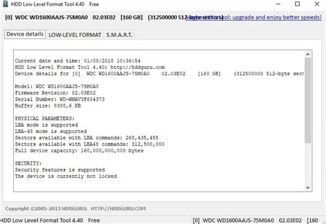 Hdd Low Level Format Tool 450 Download For Pc Free