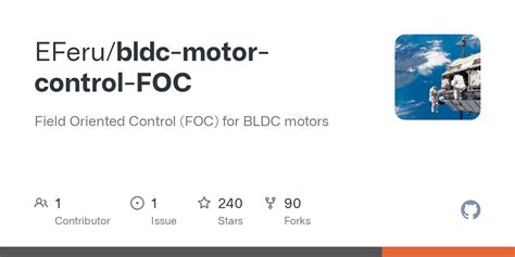 Bldc Motor Control FOC README Md At Main EFeru Bldc Motor Control FOC