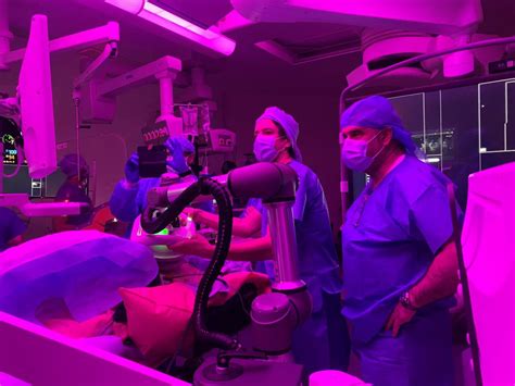 French Healthcare On Linkedin A New Non Invasive Ultrasound Therapy