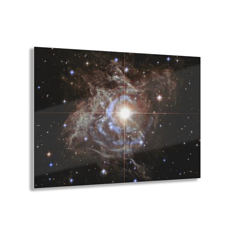Cepheid Variable Stars Acrylic Prints Stryker Wear