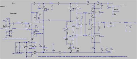 singleton input stage in power amplifiers m and s ultimate high fidelity