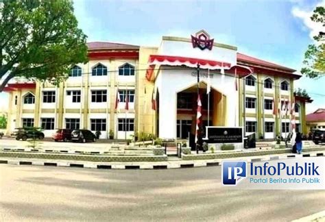 Infopublik Iluni Uin Ib Bentuk Tim Pencegahan Penanganan Kekerasan