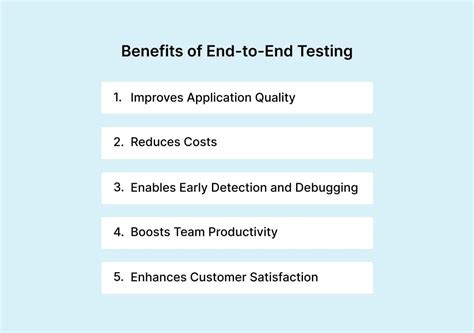 Unit Testing Vs End To End Testing Key Differences