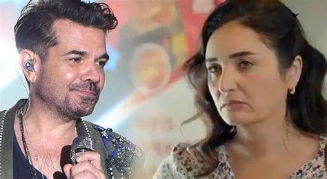 Fadik Sevin Atasoy Kenan Doğulu Bursuyla Okudum Magazin Haberleri