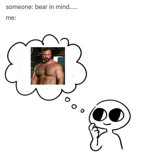 Gay🐻irl R Bara Irl