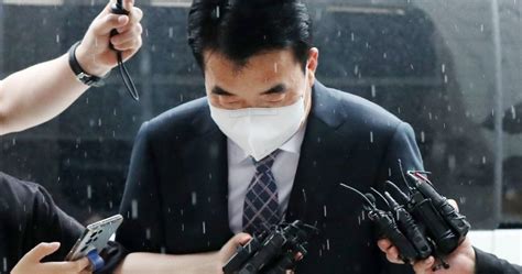 검찰 ‘주가 조작 연루 의혹 원영식 초록뱀 회장 구속 기소 필라한인 뉴스 정보 센터 Phila Hanin Korean
