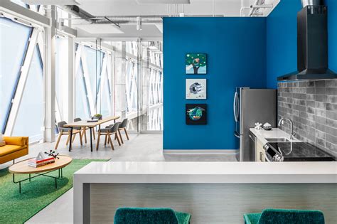 Confidential Client Innovation Lab Nelson Worldwide