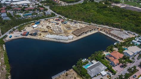 Warren Greene Project One Canal Point