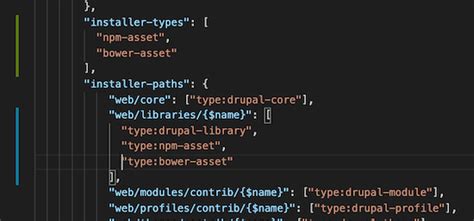 A Guide To Loading External Javascript In Drupal Bounteous