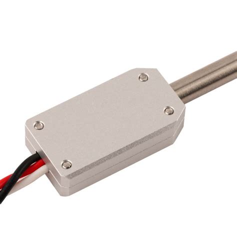 Lefeirc Pitot Tube Airspeed Sensor Unitflight Control