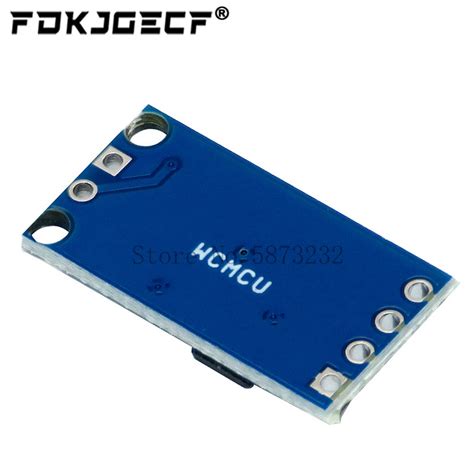 Mua Mô Đun Điều Khiển Mcp2515 Can Bus Tja1050 Spi Cho Arduino Arm